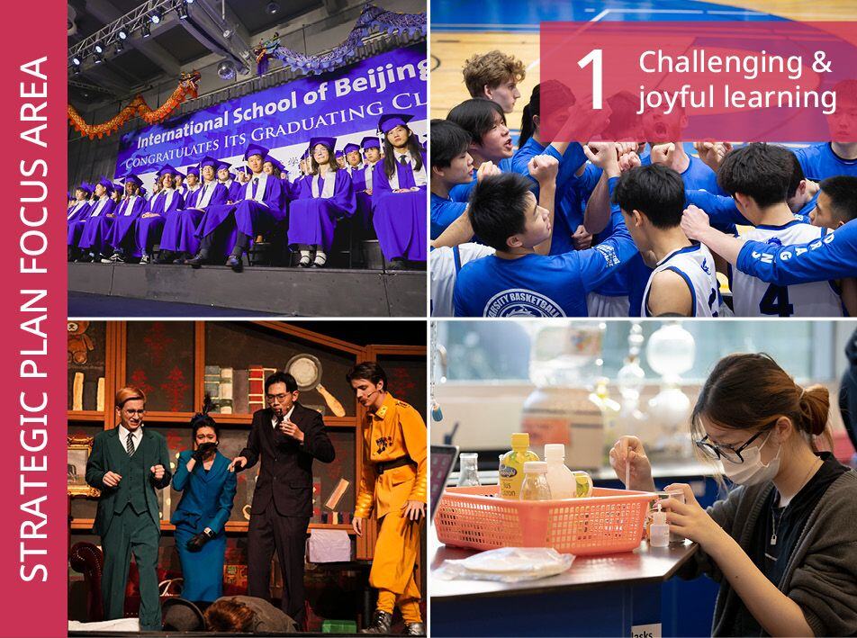 Another Year Of Great Ib Exam Results At Isb